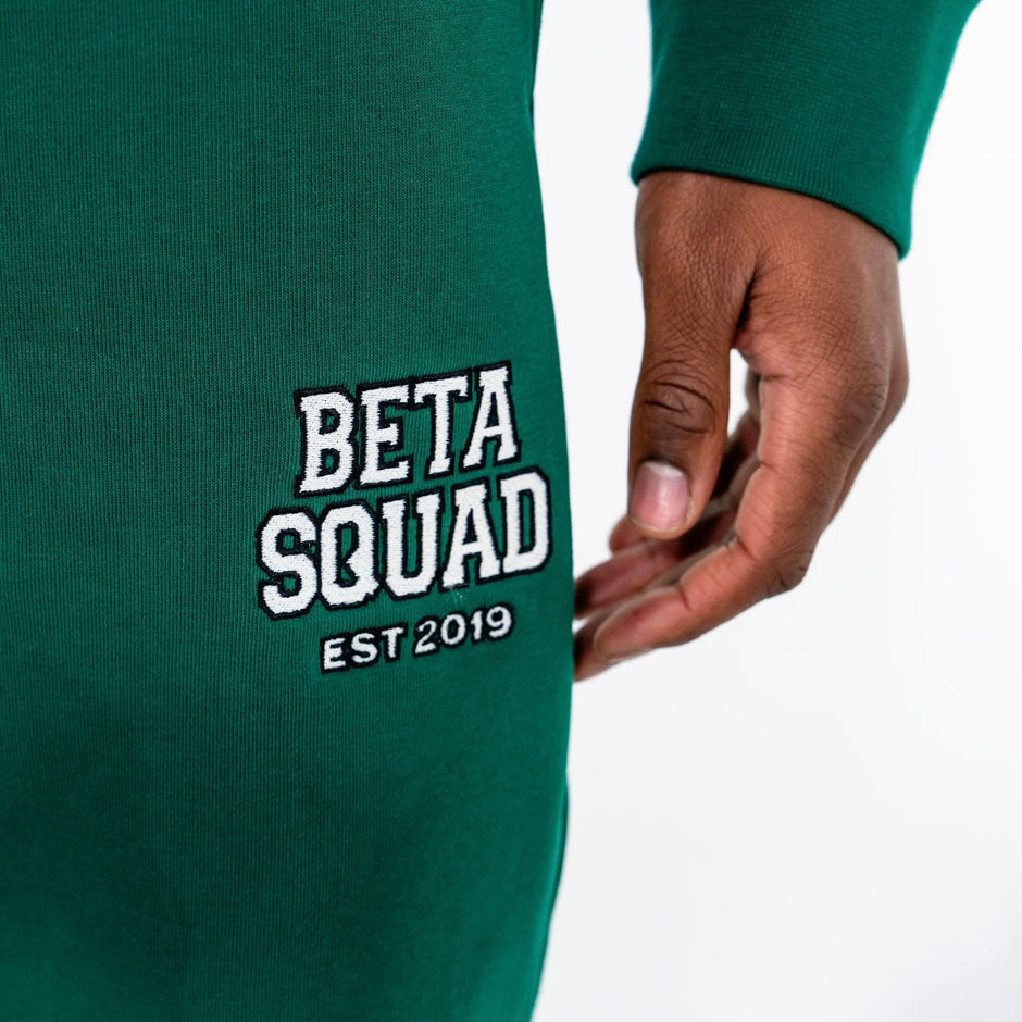 Beta Squad
