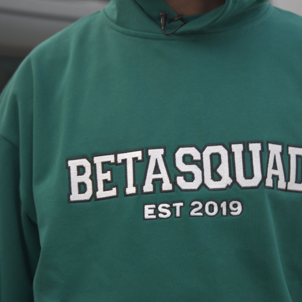 Beta Squad Beta Squad